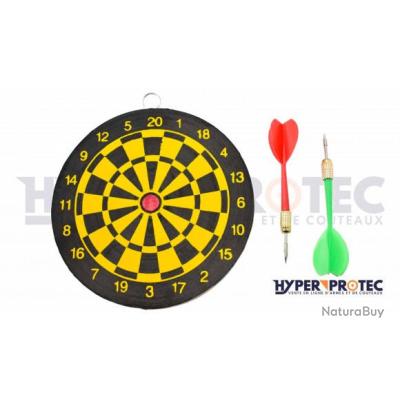 Mini Cible Hyper Access Shuriken Target - Jouets (10831803)