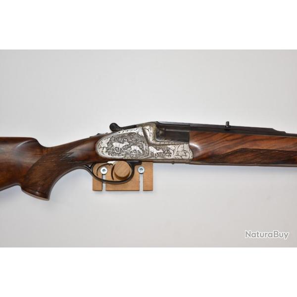 Express Krieghoff ULM neuf calibre 9.3x74r - Express Calibre 9.3x74R ...