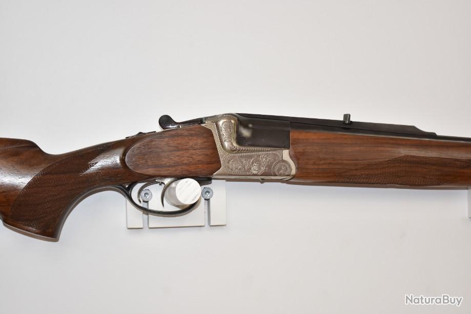 Express Krieghoff Teck cal: 8x75RS - Express Autre calibre (10841525)