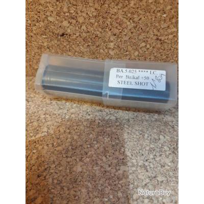 2 Chokes Gemini BAIKAL CAL.12 Ext+5 en 1/2 - Chokes (10851428)