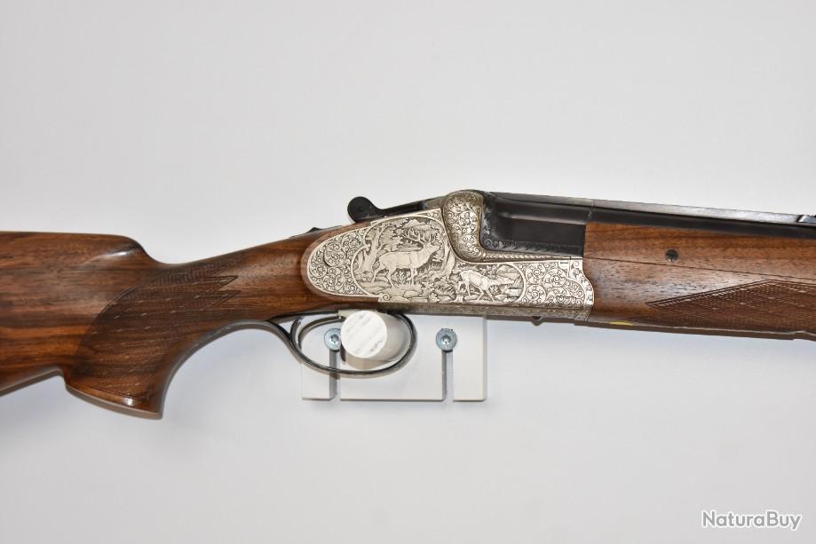 Mixte Krieghoff ULM calibre 16-70 / 7X65R - Mixtes - Combinées (10851525)