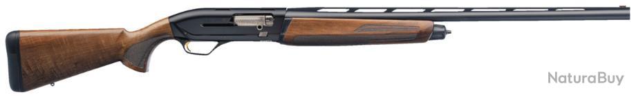 FUSIL SEMI-AUTO BROWNING MAXUS 2 HUNTER CAL. 12 / 76 MM CANON 71CM BOIS ...