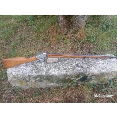 Peux courant Rolling block suédois 1867/89 calibre 8x58rd - Fusils et ...