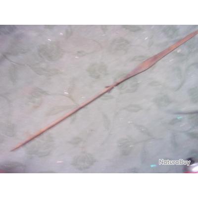 Lance Africaine de 87 cm - Armes blanches du monde et ethnique (10864428)