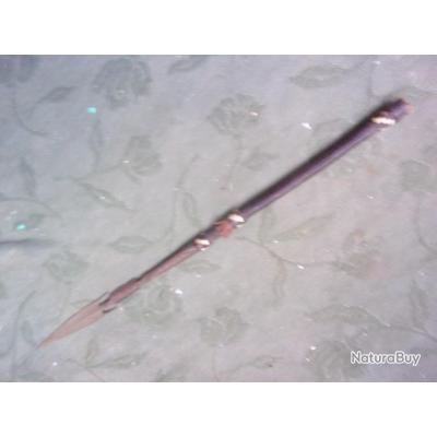 Lance Africaine de 65 cm - Armes blanches du monde et ethnique (10864460)