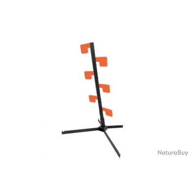 Cible de tir Arbre à Duel pour carabine 22LR, 222, 17HMR - Cibles ...