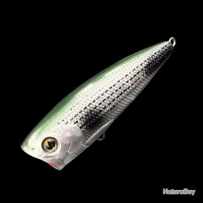 Major Craft Ceana Popper 6cm 9g - 22 - Leurres durs Carnassiers (10873747)