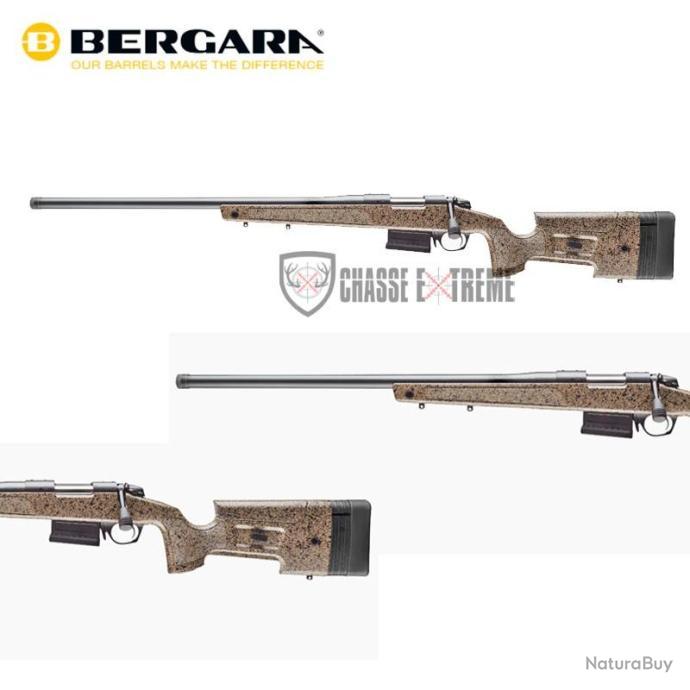 Carabine BERGARA B14 Hmr Cal 300 Win Mag Gaucher - Carabines de TLD ...