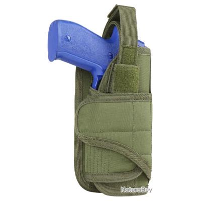 VT Holster Molle Condor Vert - Holsters et étuis tactiques (10874686)