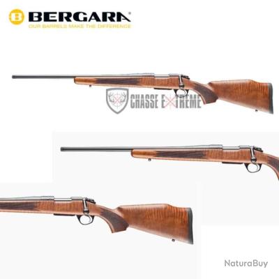 Carabine BERGARA B14 Timber Chargeur Amovible Cal 338 Win Mag Gaucher ...