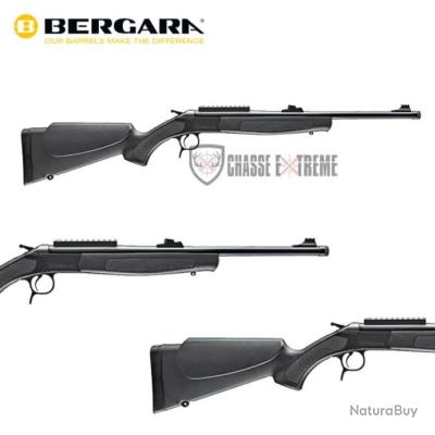 Carabine BERGARA Ba13 Td Standard Sans Organes de visés Cal 300 Blk ...