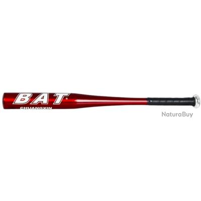 28 Inch Aluminum Baseball Bat Red Version - Product Description and ...