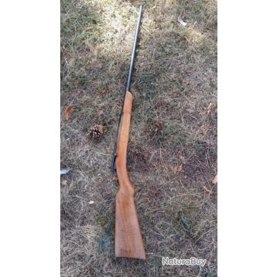 Carabine La Rafale cal 14 mm - Carabines 12mm - 14mm et 410 (10885445)