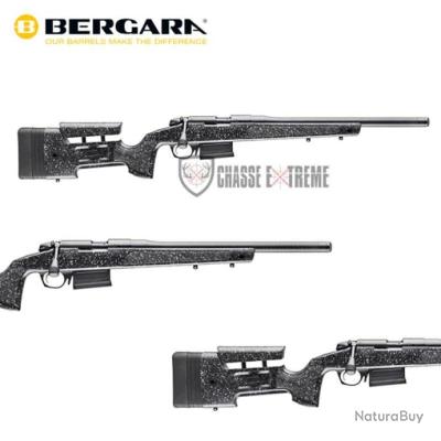 Carabine BERGARA Rimfire B14-R Trainer Carbon Cal 17 Hmr - Carabines 17 HMR - 22 Magnum - 22 ...