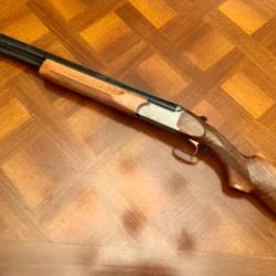 Fusils superposés calibre 12, neufs et occasion | NaturaBuy