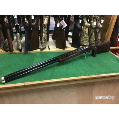 Browning B725 PRO TRAP Gaucher cal 12/70 - Fusils de fosse (10901698)