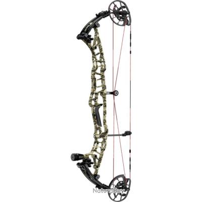 HOYT - HIGHLINE 30-40 # GAUCHER (LH) 25"-28" ORIGIN RAPTOR KEEP ...