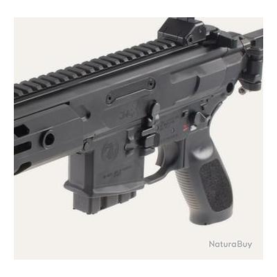 FUSIL D'ASSAUT SIG SAUER MCX VIRTUS PATROL 223 REM - Carabines semi ...
