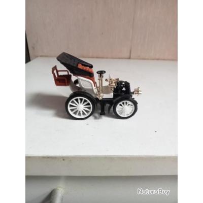 Fiat 1901 safir 1/43 - Miniatures diverses (10923145)