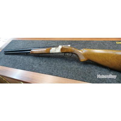 Fusil Superposé Verney Carron Sagittaire NT Cal. 12/70 - Fusils ...