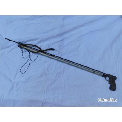 HARPON ANCIEN CHASSE SOUS-MARINE TARZAN VINTAGE N°4 - Fusils (10927146)