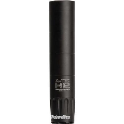 A-TEC Modérateur H3-3 Cal .30 5/8-24UNF - Silencieux et modérateurs de son (10929724)