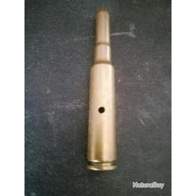 Munitions/cartouches Schmidt Rubin réglementaire aveugle armée Suisse ...