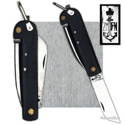 ABL : RARE & BEAU POIGNARD DE MARINE BELGE FORCE NAVALE MARINE LEOPOLD ...