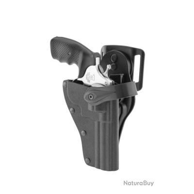 Etui ''IMPACT DEFENDER'' pour revolver ALFA PROJ / SW - King Cobra ...