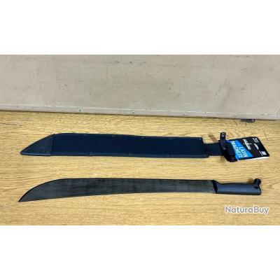ORIGINAL MACHETTE COLD STEEL 21" LATIN MACHETE CS97AM21S LAME 21 INCHES ...