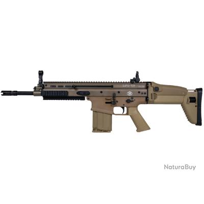 FN SCAR-H FDE AEG - Fusils d'assaut (10947135)