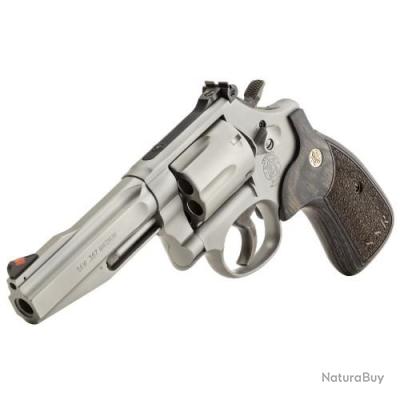 REVOLVER S&W 686SSR PRO SERIES 357MAG 4" - Revolvers de Catégorie B ...