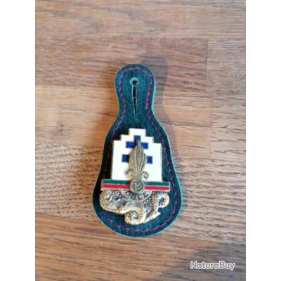 Insigne légion étrangère - Insignes - Pucelles - Fourragères (10949454)