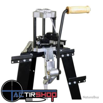Presse Lee Auto Breech Lock Pro Presse de Rechargement - Kits et ...