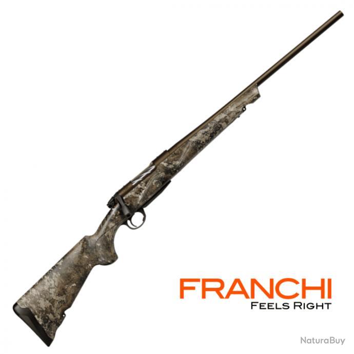 Carabine Franchi horizon elite camo cerakote 308 Win - Carabines à ...
