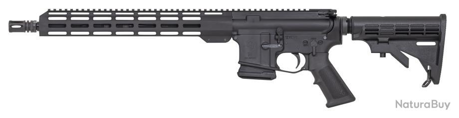 CARABINE AR15 TAURUS T4 223r - Armes longues de Catégorie B (10967007)