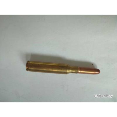 Vend cartouche de colection Carcano 6.5X52 CAT D - Balles classées en ...