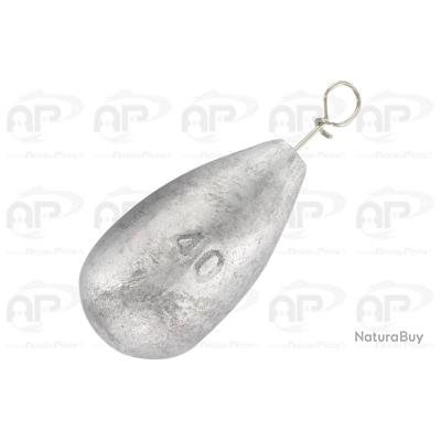 Jig Power Squid Weight 7 gr 4 - Plombs Carnassiers (10987376)