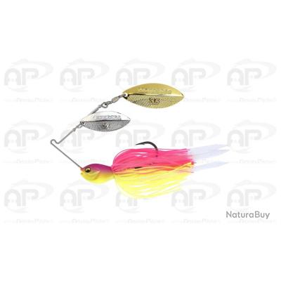 Megabass Spinnerbait SV-3 Pink Chart 1/2oz (env14gr) - Spinnerbaits ...