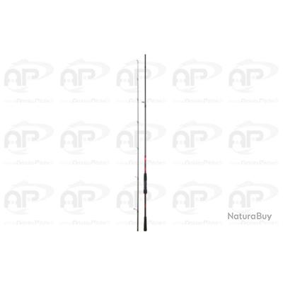 Canne Spinning Daiwa Ninja SP 2 126cm 14-42gr 2.44m - Cannes carnassiers (10997085)