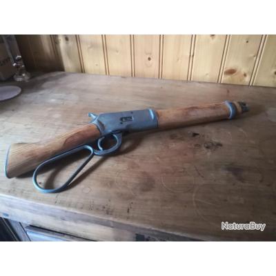 Winchester Josh Randall - Objets décoratifs Western (11002135)