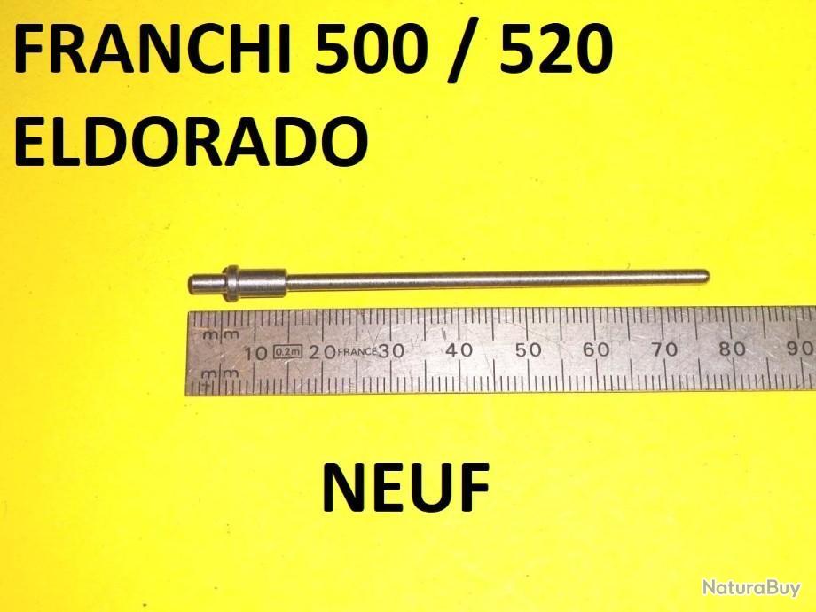 Percuteur fusil FRANCHI 500 et FRANCHI 520 FRANCHI ELDORADO - VENDU PAR ...