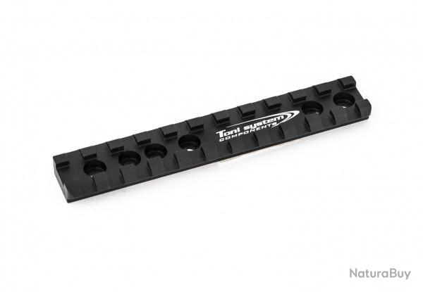 Rail Picatinny pour Marlin 1895 - TONI SYSTEM - Embases pour montage ...