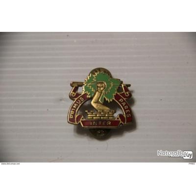 INSIGNE United States Army 1st ADA (Air Defense Artillery) Regiment ...