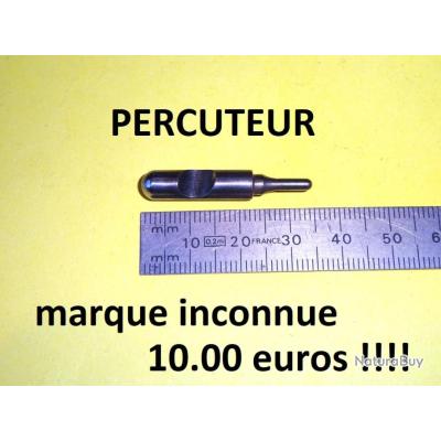 Percuteur de fusil NEUF à 10.00 euros !!!! BERGERON ITALIEN ESPAGNOL ...