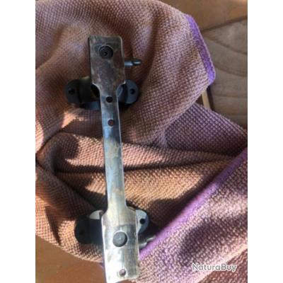 Montage pivotant - Montages amovibles et pivotants complets (11014405)