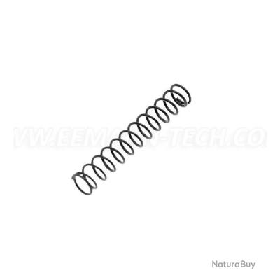 EEMANN TECH AR-15 RECOIL BUFFER RETAINER SPRING ET-180011 - Pièces et ...