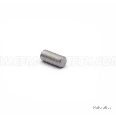 EEMANN TECH BARREL LINK PIN POUR 1911/2011 Silver ET-112360 - Pièces et ...