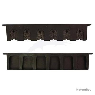 Support Mural 6 Cannes Scratch Tackle - Petits matériels et accessoires ...