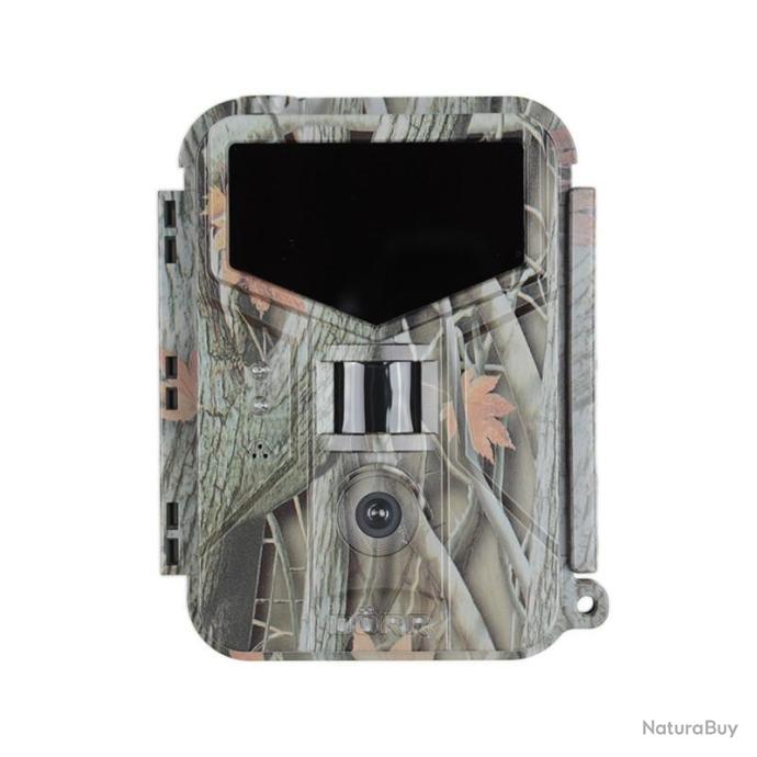 Dörr -Trail Camera Snapshot Multi 8.0i HD avec télécommande - Caméras ...